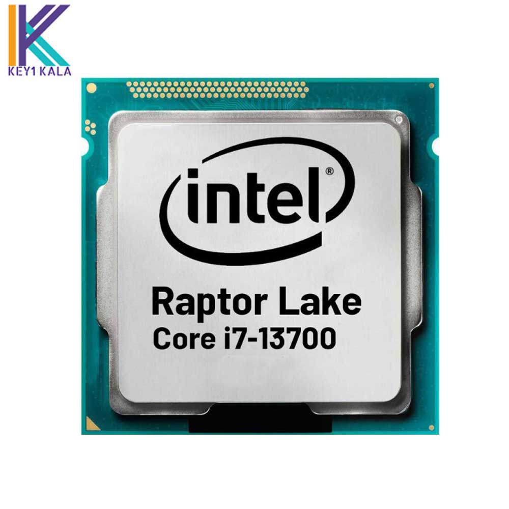 پردازنده Intel Core i7 13700 - کی تک کالا