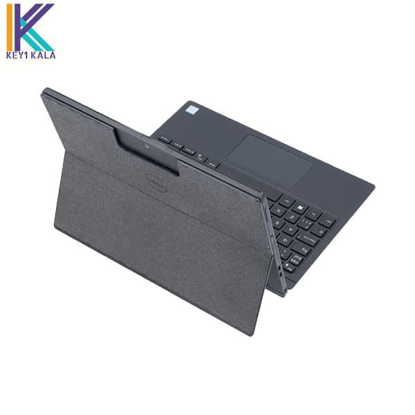 لپ تاپ تبلتی دل مدل Latitude 7275 m5 6y57 8Gb 256GB Intel - کی تک کالا