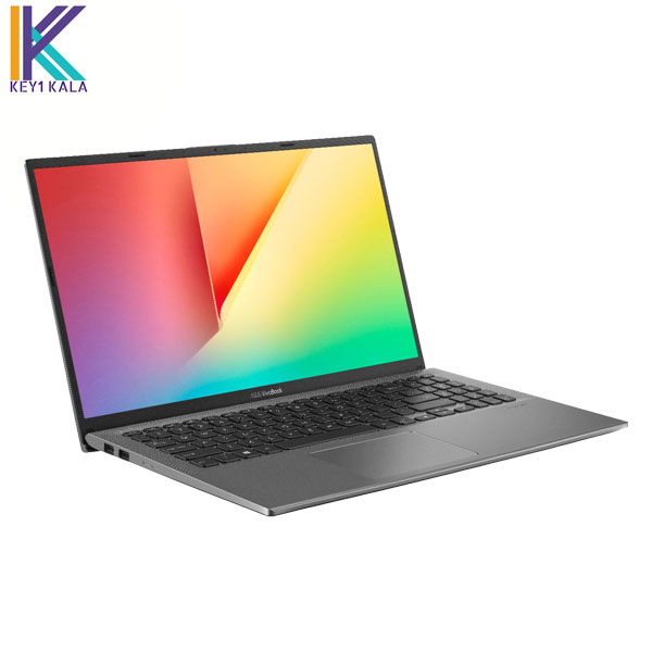 لپ تاپ Asus Vivobook x512ja i3(10)/8/240/intel - کی تک کالا