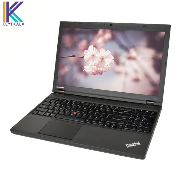 لپ تاپ لنوو Thinkpad T540P i5(4)/4/300/intel - کی تک کالا