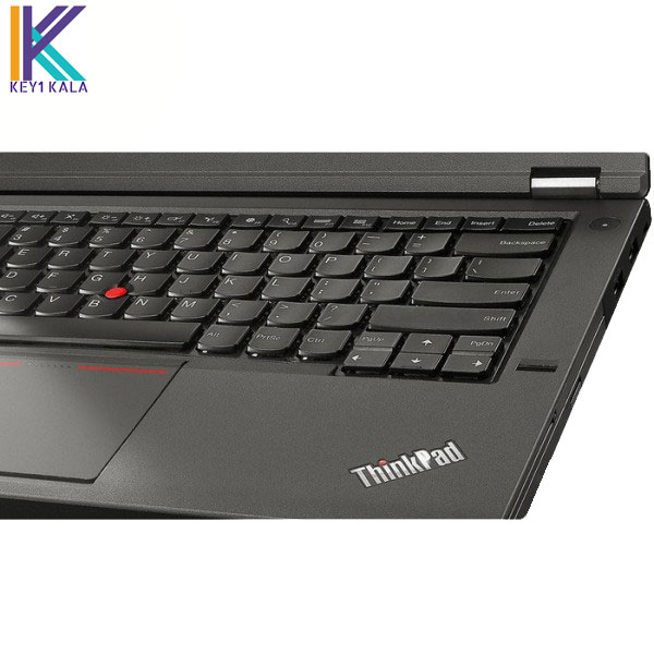لپ تاپ لنوو Thinkpad T540P i5(4)/4/300/intel - کی تک کالا