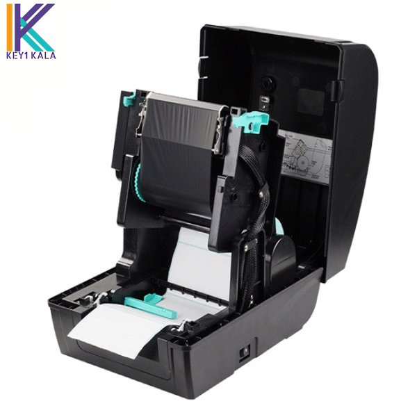 پرینتر لیبل زن میوا مدل MEVA MBP 4200 - کی تک کالا