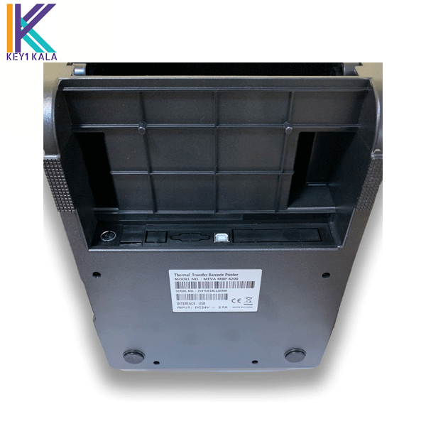 پرینتر لیبل زن میوا مدل MEVA MBP 4200 - کی تک کالا