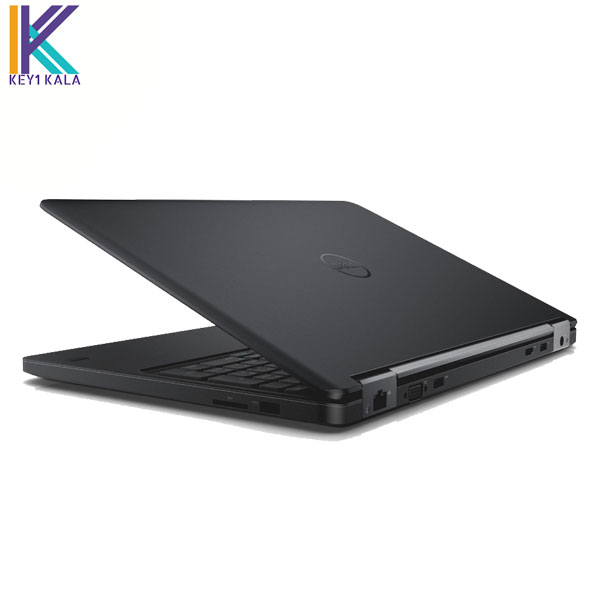 لپ تاپ Dell inspiron e5550 i5-5th/8/500/intel - کی تک کالا
