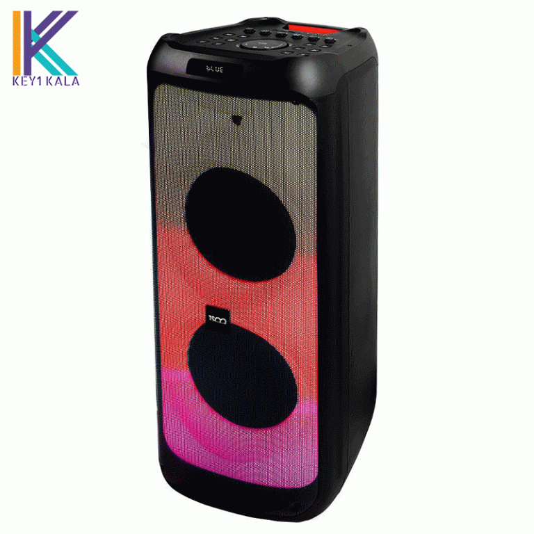 اسپیکر بلوتوثی تسکو مدل TSCO TS 2085 Bluetooth Speaker - کی تک کالا