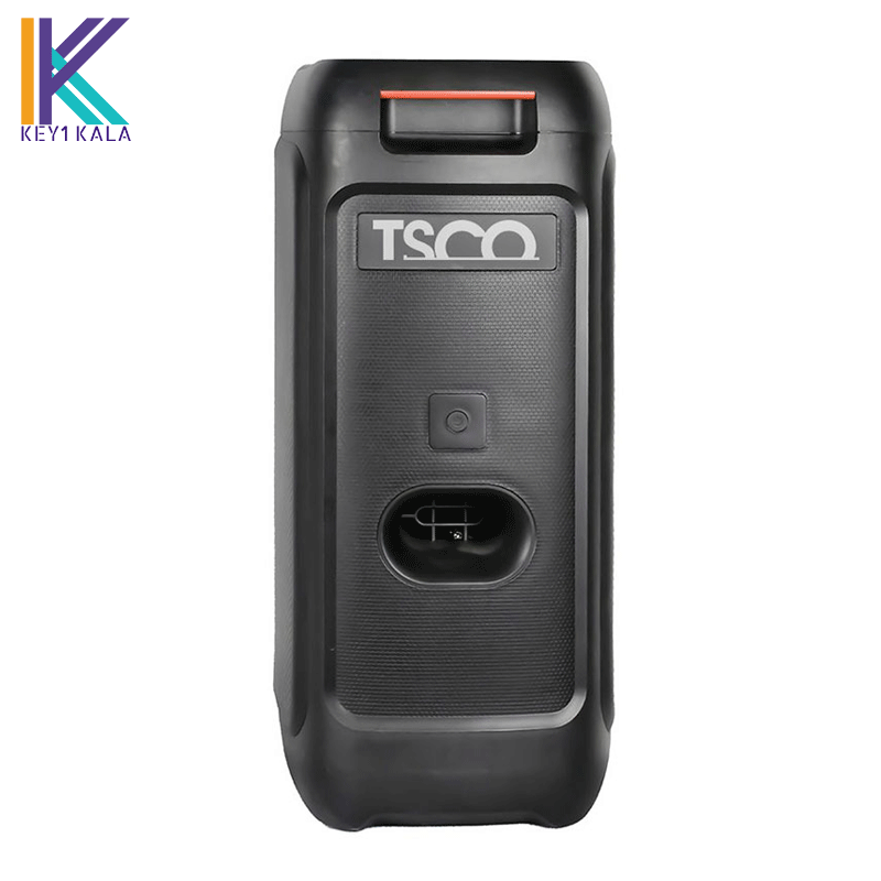 اسپیکر بلوتوثی تسکو مدل TS 2081 - کی تک کالا