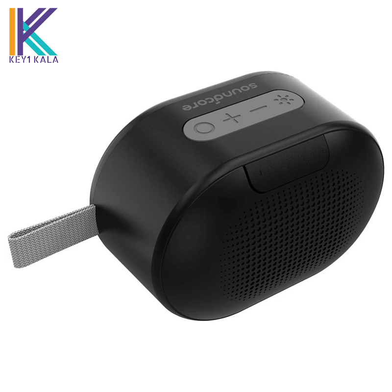 اسپیکر بلوتوثی انکر مدل Anker Soundcore Pyro Mini A31A0011 - کی تک کالا