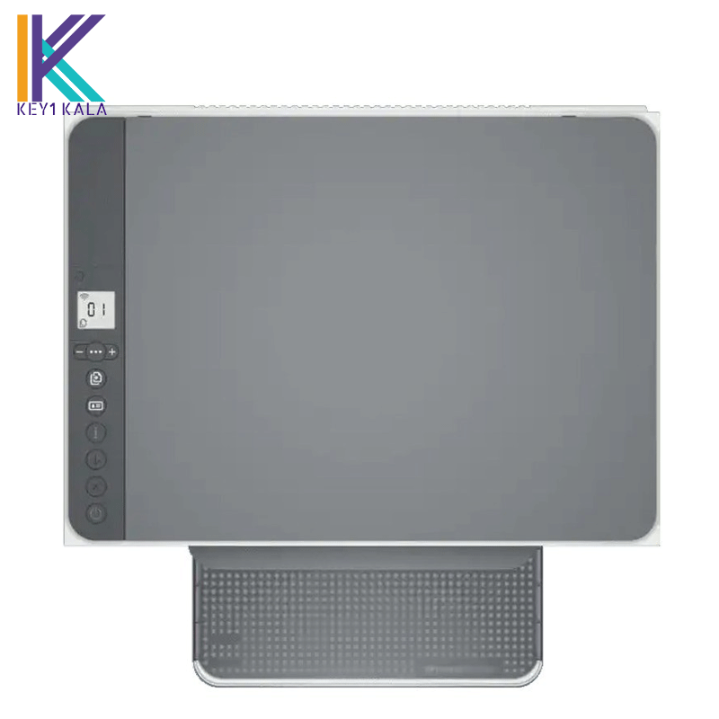 پرینتر چندکاره لیزری اچ پی مدل HP LaserJet MFP M236d All in one Mono ...