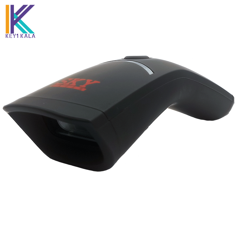 بارکداسکنرYC-100B - کی تک کالا