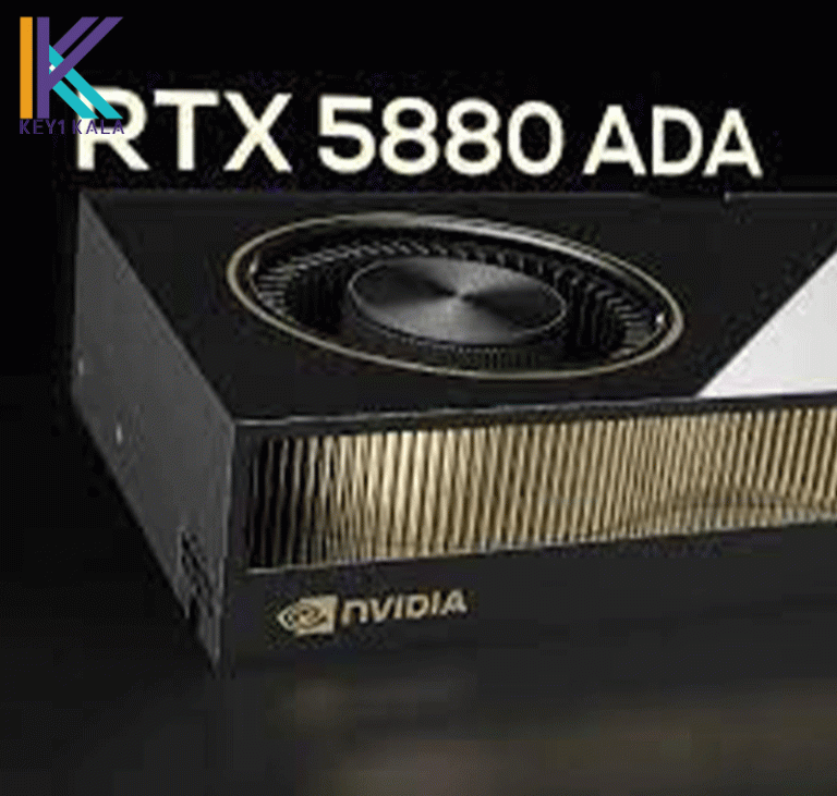 کارت گرافیک پی ان وای مدل NVIDIA RTX 5880 Ada 48GB GDDR6 - کی تک کالا