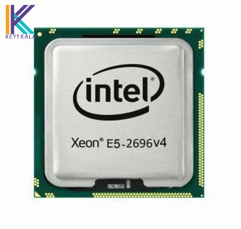 پردازنده سرور اینتل مدل Xeon Processor E5-2696 v4 - کی تک کالا